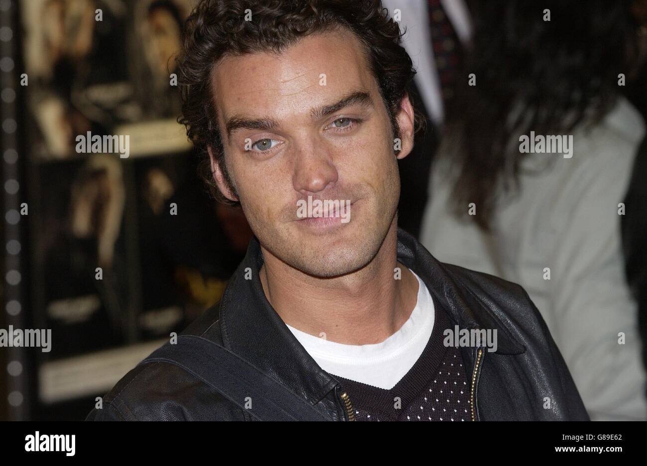 Joel beckett hi-res stock photography and images - Alamy