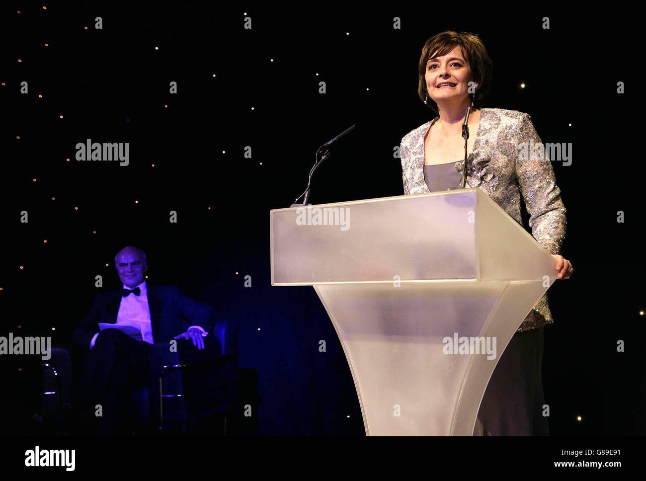 Michael Chambers Actor