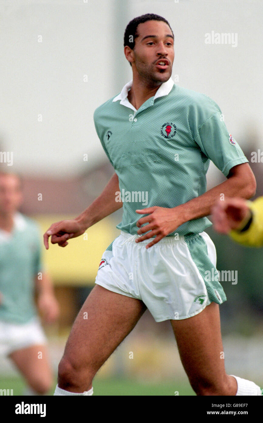 Jason lee football lincoln hi-res stock photography and images - Alamy