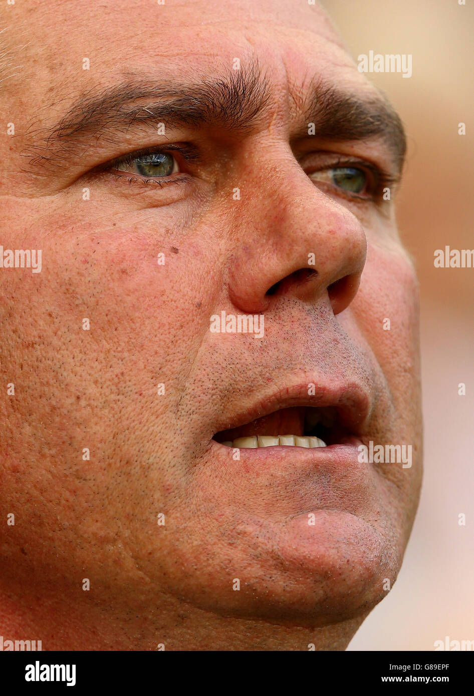 Rugby Union - Rugby World Cup 2015 - Pool B - South Africa v Japan ...