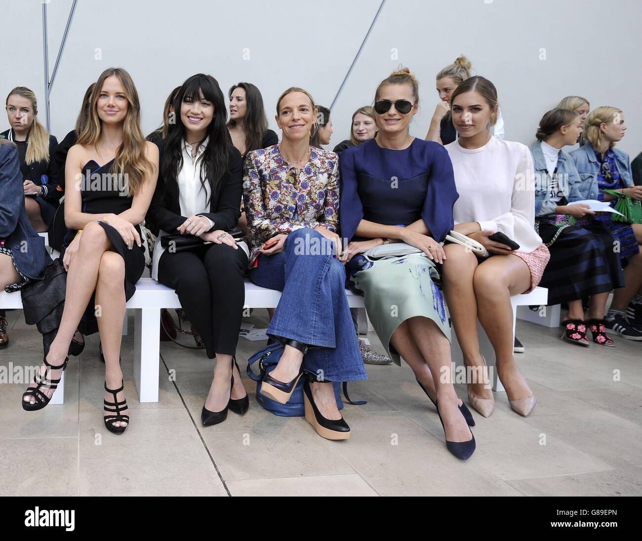 Alicia roundtree hi-res stock photography and images - Alamy