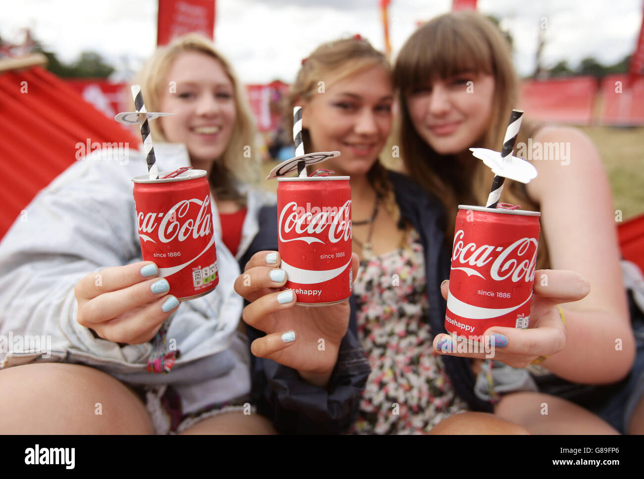 Share A Coke With Rich