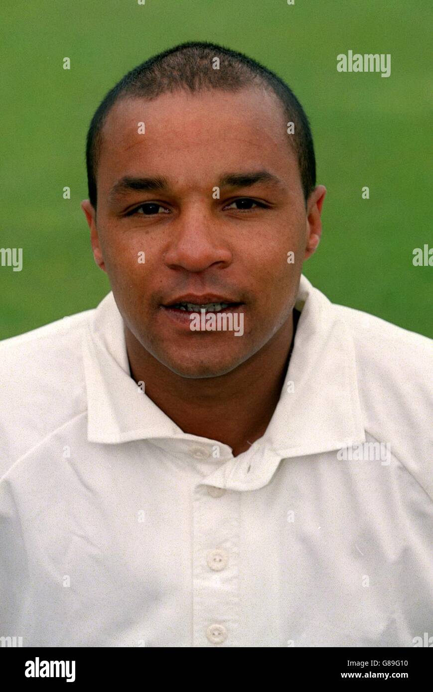 Keith piper cricket hi-res stock photography and images - Alamy