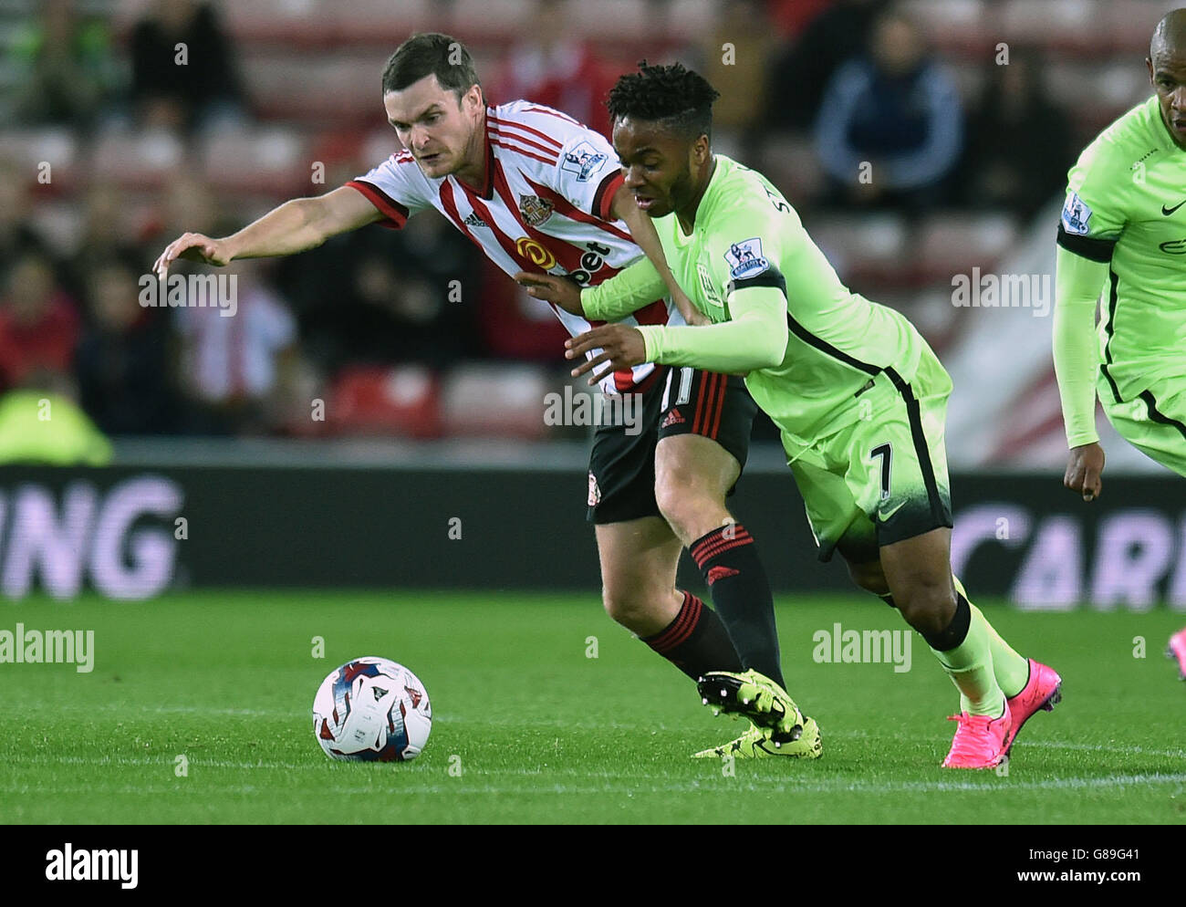 Raheem johnson hi-res stock photography and images - Alamy