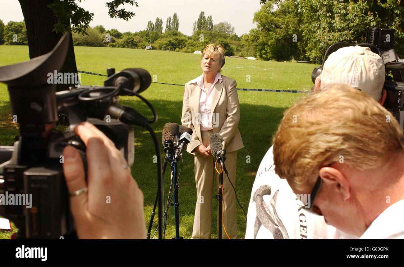 Jeshma Raithatha Murder High Resolution Stock Photography and Images ...