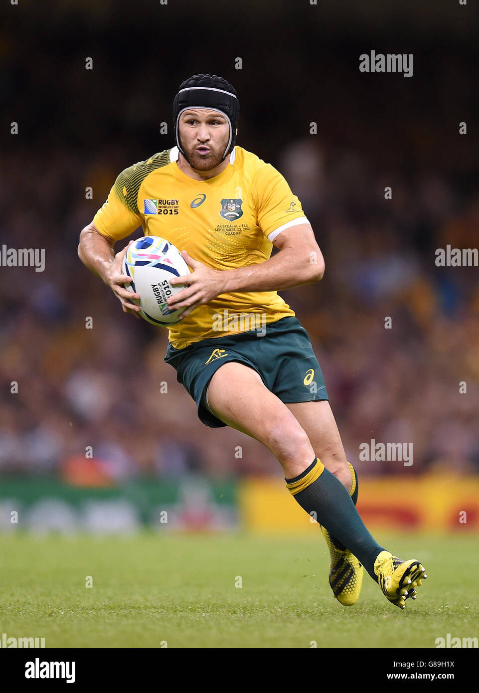 Australias matt giteau hi-res stock photography and images - Alamy