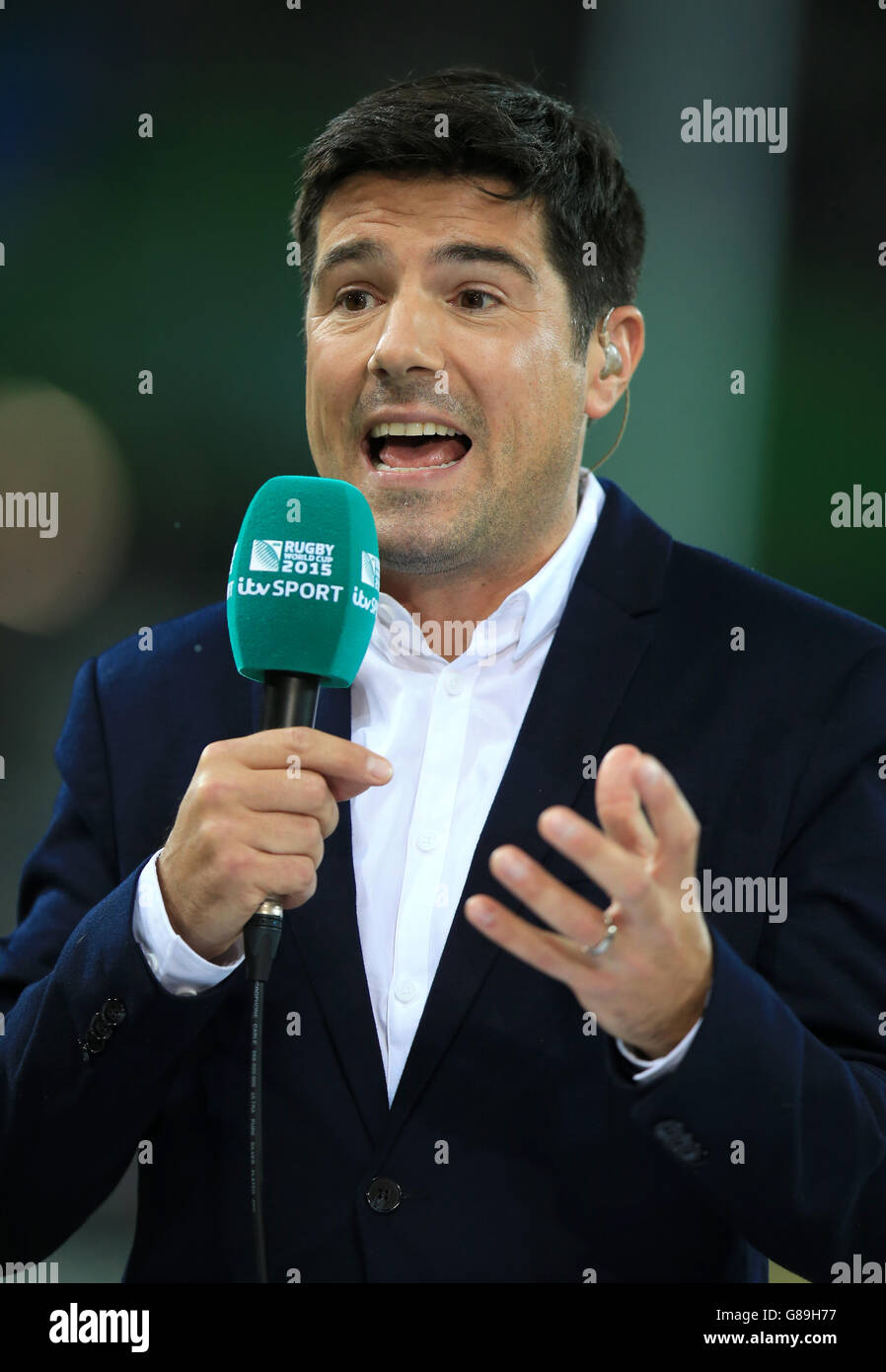 Craig doyle hi-res stock photography and images - Alamy