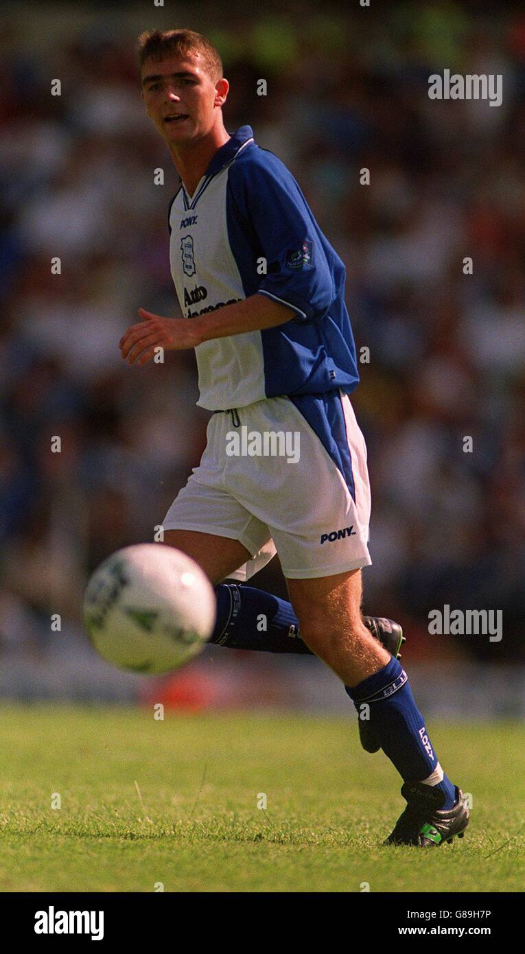 Bryan f c hi-res stock photography and images - Alamy