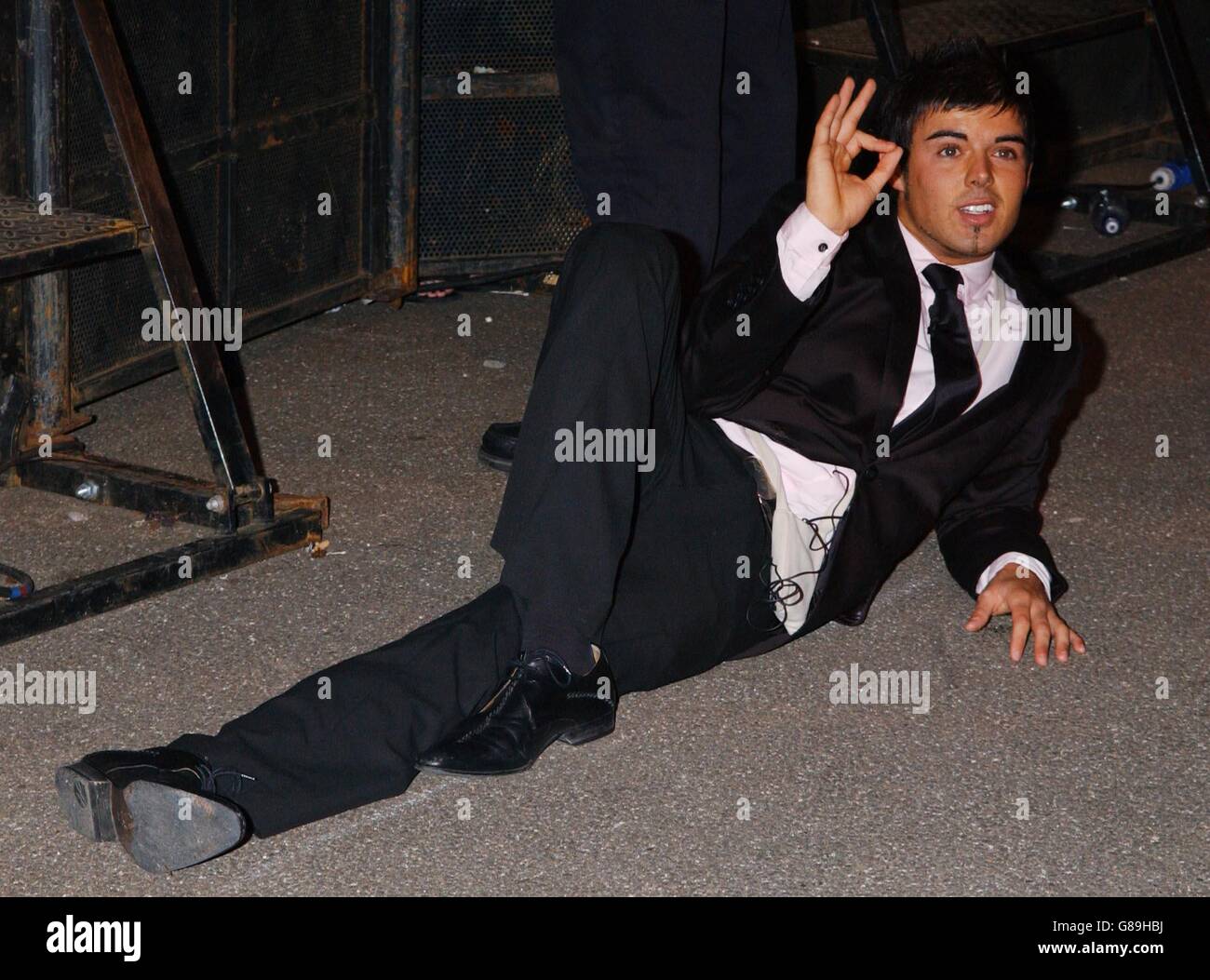 Big Brother 6 Stock Photo - Alamy