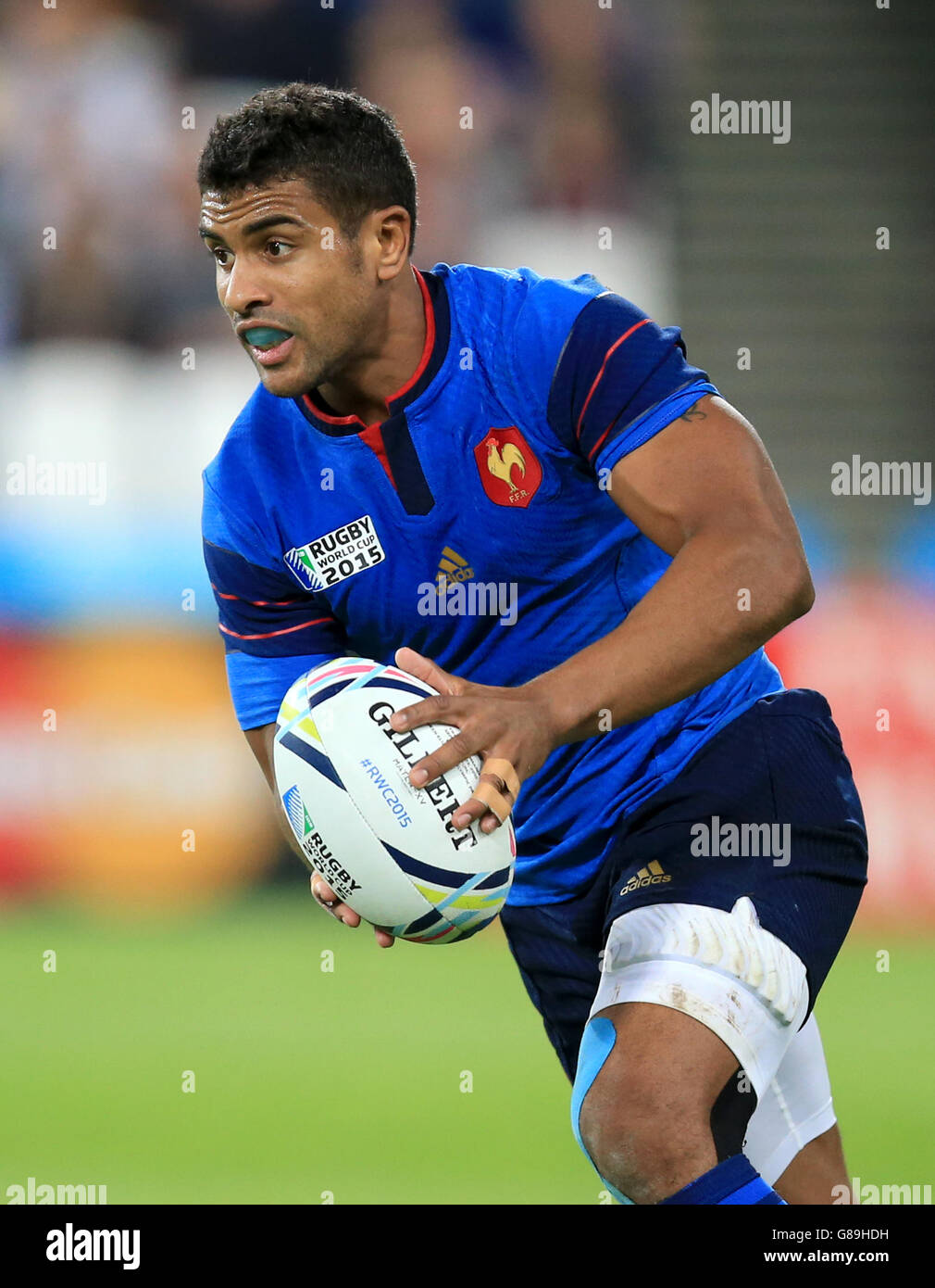 Frances wesley fofana hi-res stock photography and images - Alamy