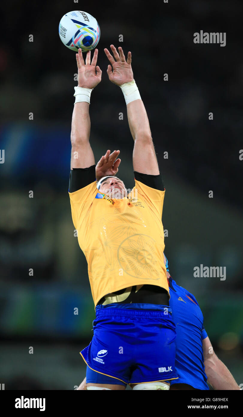 Macovei hi-res stock photography and images - Alamy