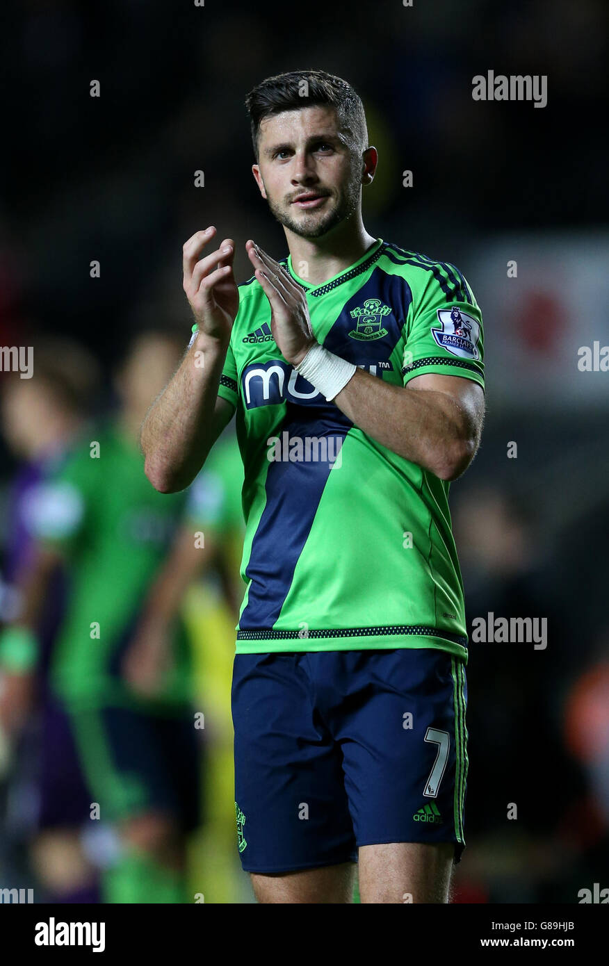 Third round hi-res stock photography and images - Alamy