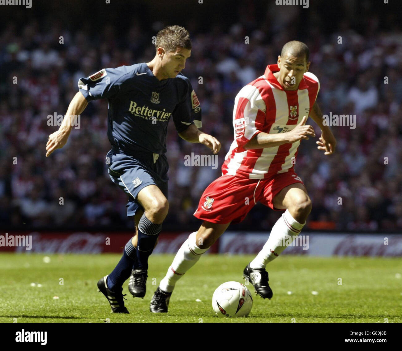 Nicky nicolau hi-res stock photography and images - Alamy