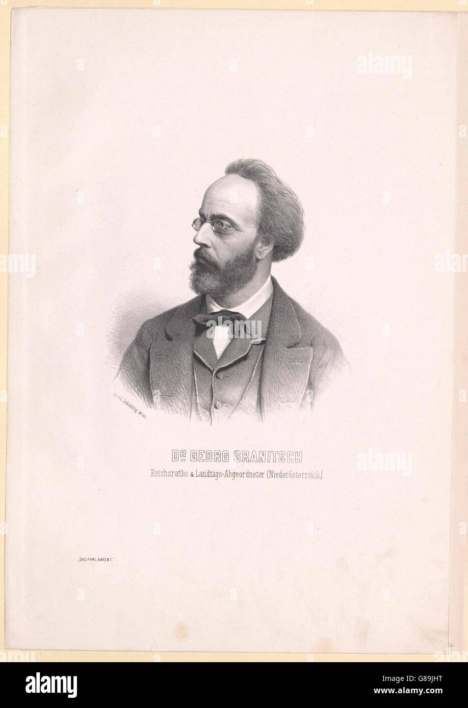 Granitsch hi-res stock photography and images - Alamy