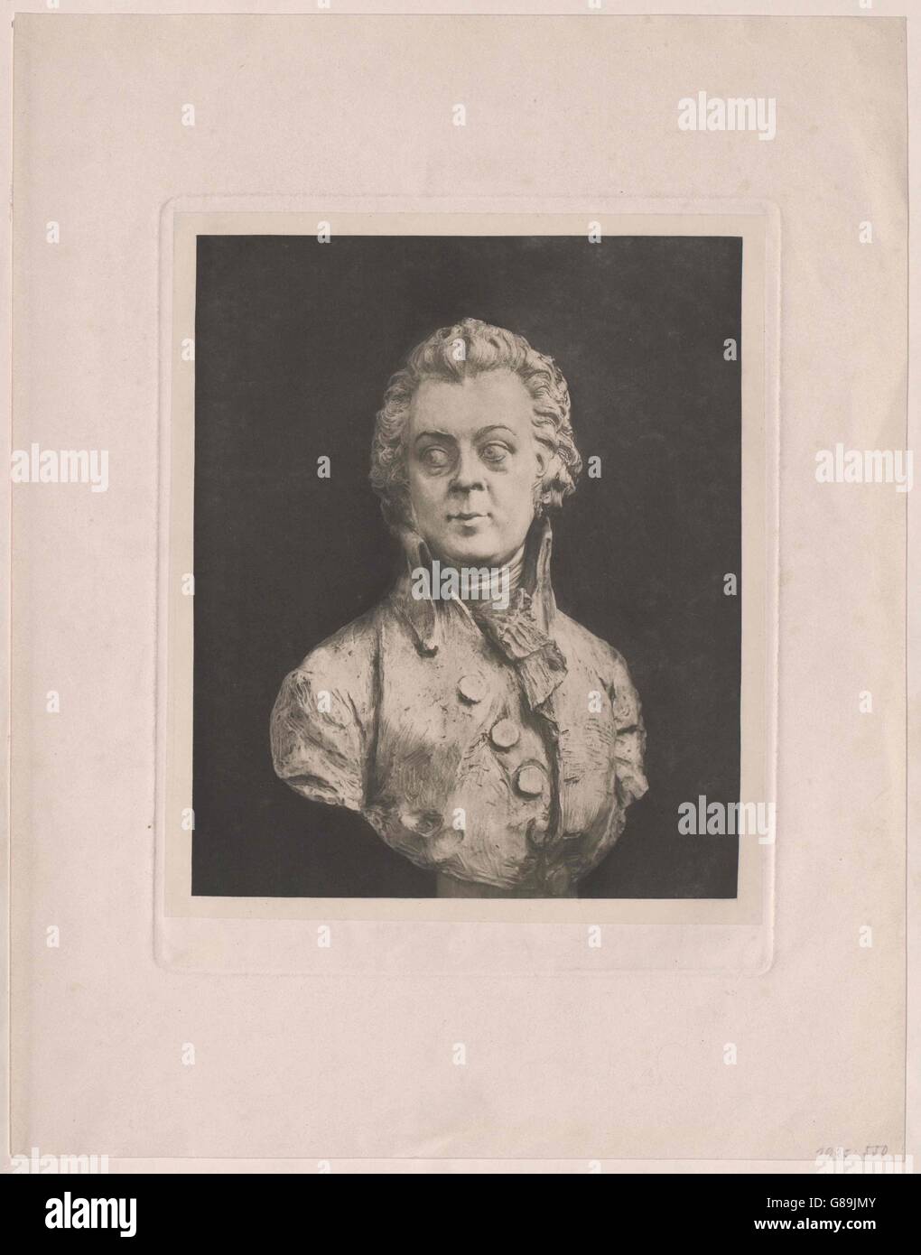 Amadeus classic hi-res stock photography and images - Alamy