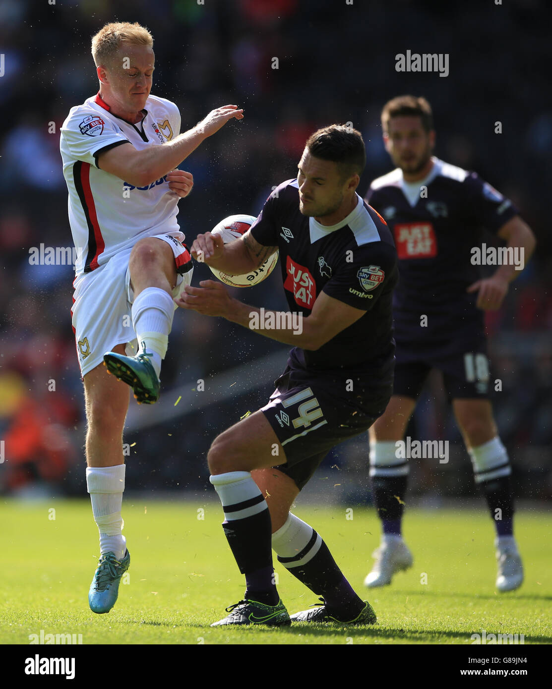 Milton reeves hi-res stock photography and images - Alamy