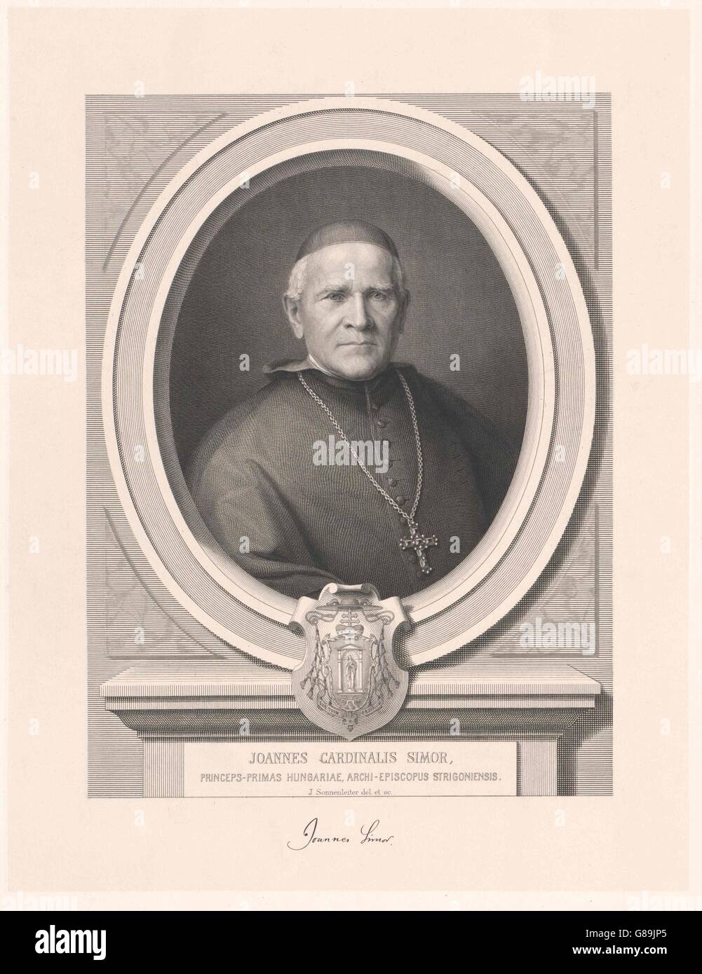 Simor hi-res stock photography and images - Alamy