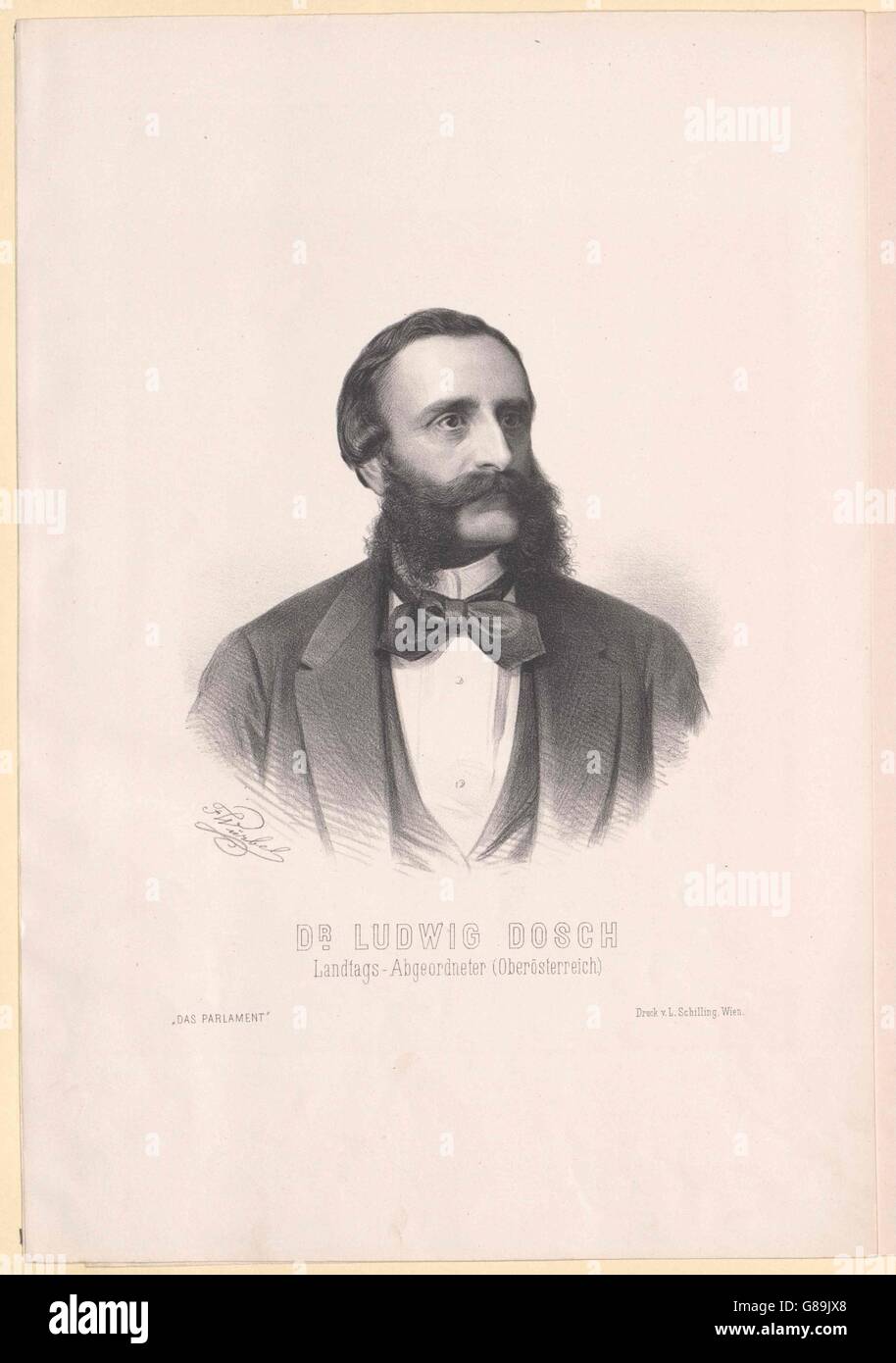 Dosch hi-res stock photography and images - Alamy