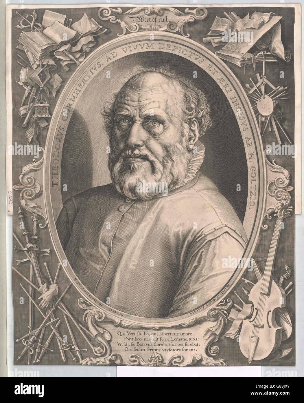 Volckertszoon hi-res stock photography and images - Alamy