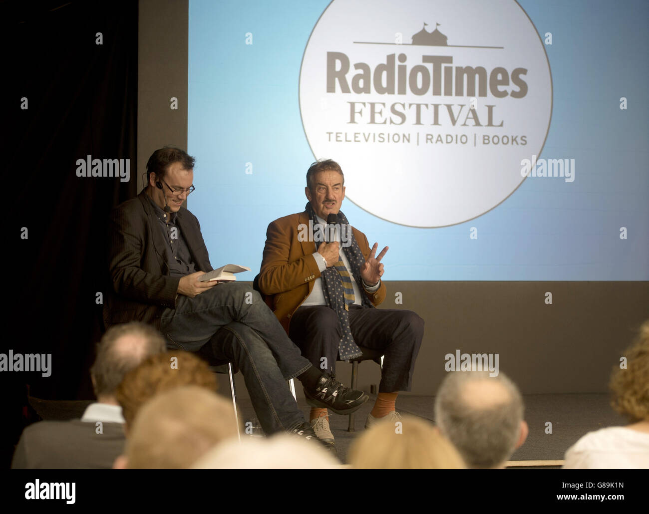 John challis hi-res stock photography and images - Alamy