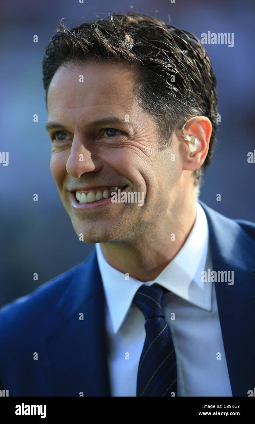 Prensenter hi-res stock photography and images - Alamy