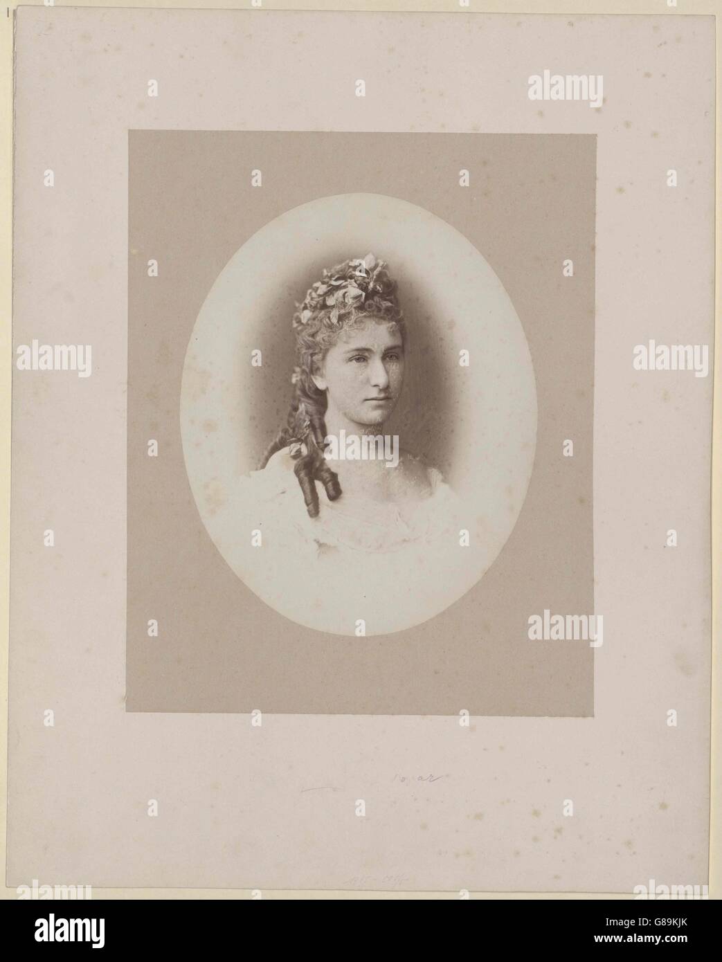 Friederike bognar hi-res stock photography and images - Alamy