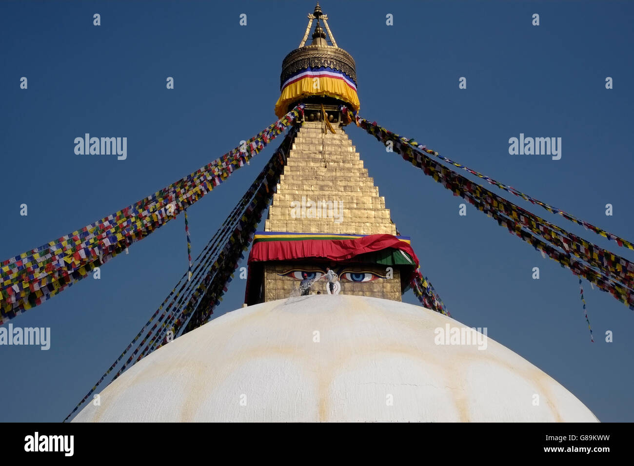 Ancient stupa structure in hi-res stock photography and images - Alamy