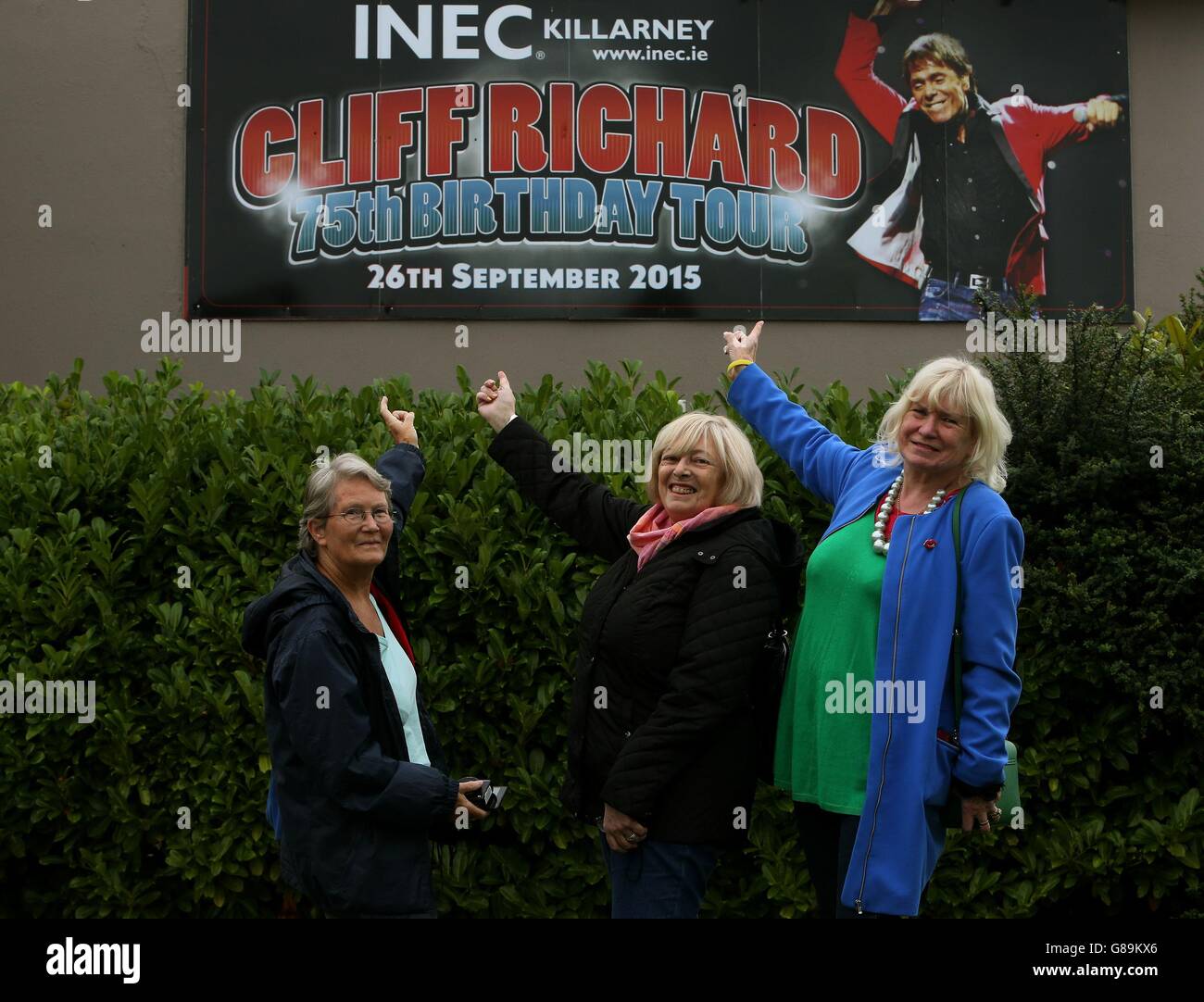 Richard batten hi-res stock photography and images - Alamy