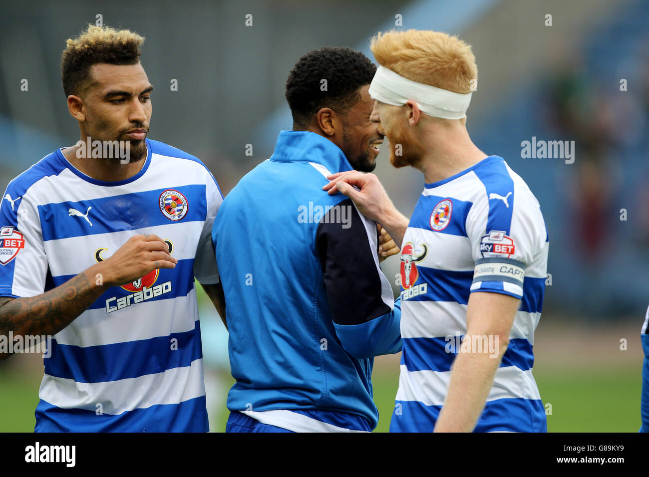 Paul mccleary hi-res stock photography and images - Alamy