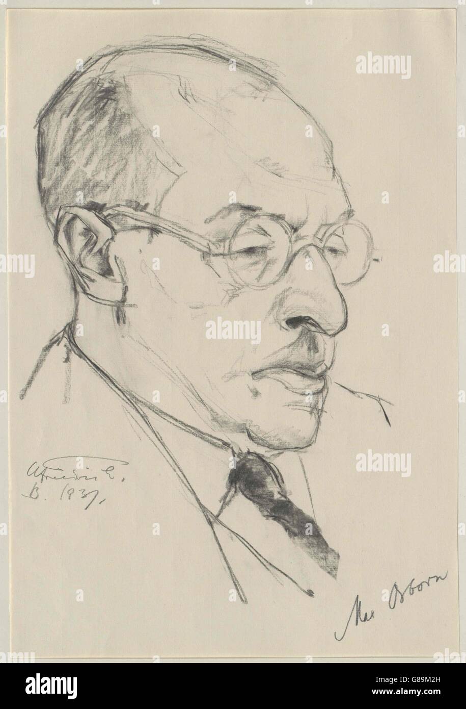 Max osborn hi-res stock photography and images - Alamy