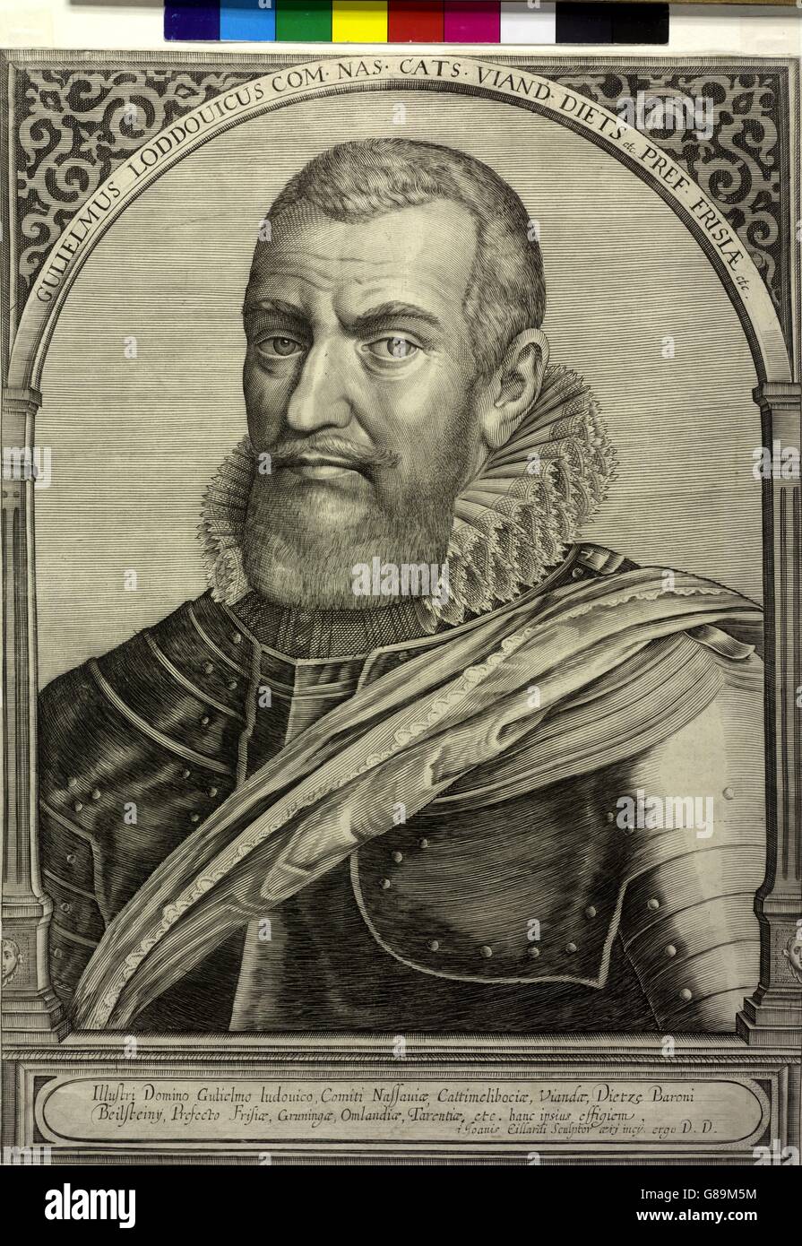 Ludwig william hi-res stock photography and images - Alamy