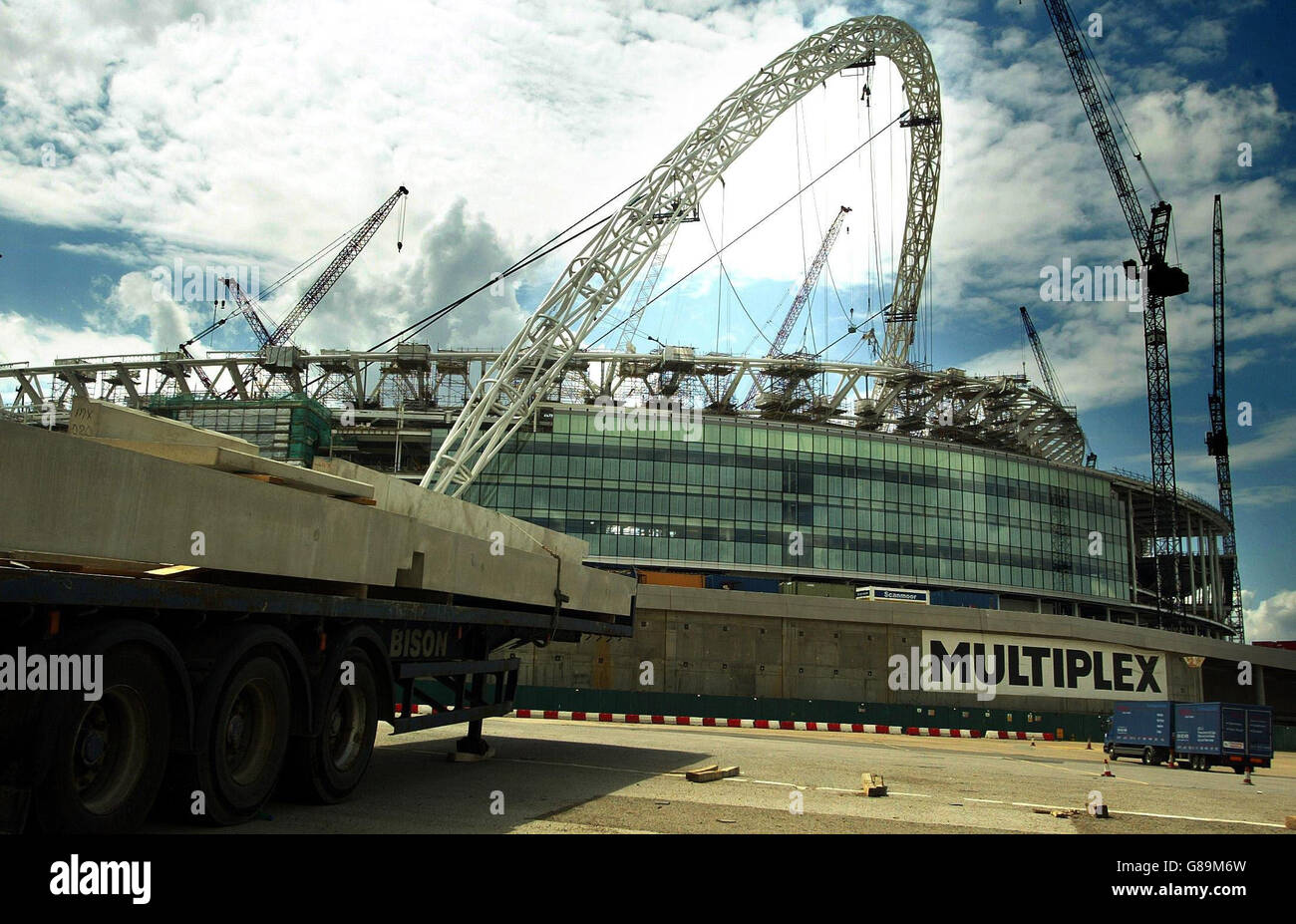 Sport football stadium venue stadia ground architecture construction ...