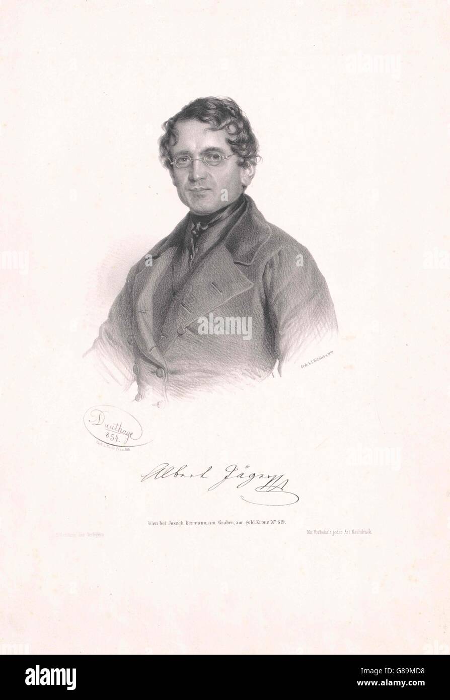 Albert jager hi-res stock photography and images - Alamy