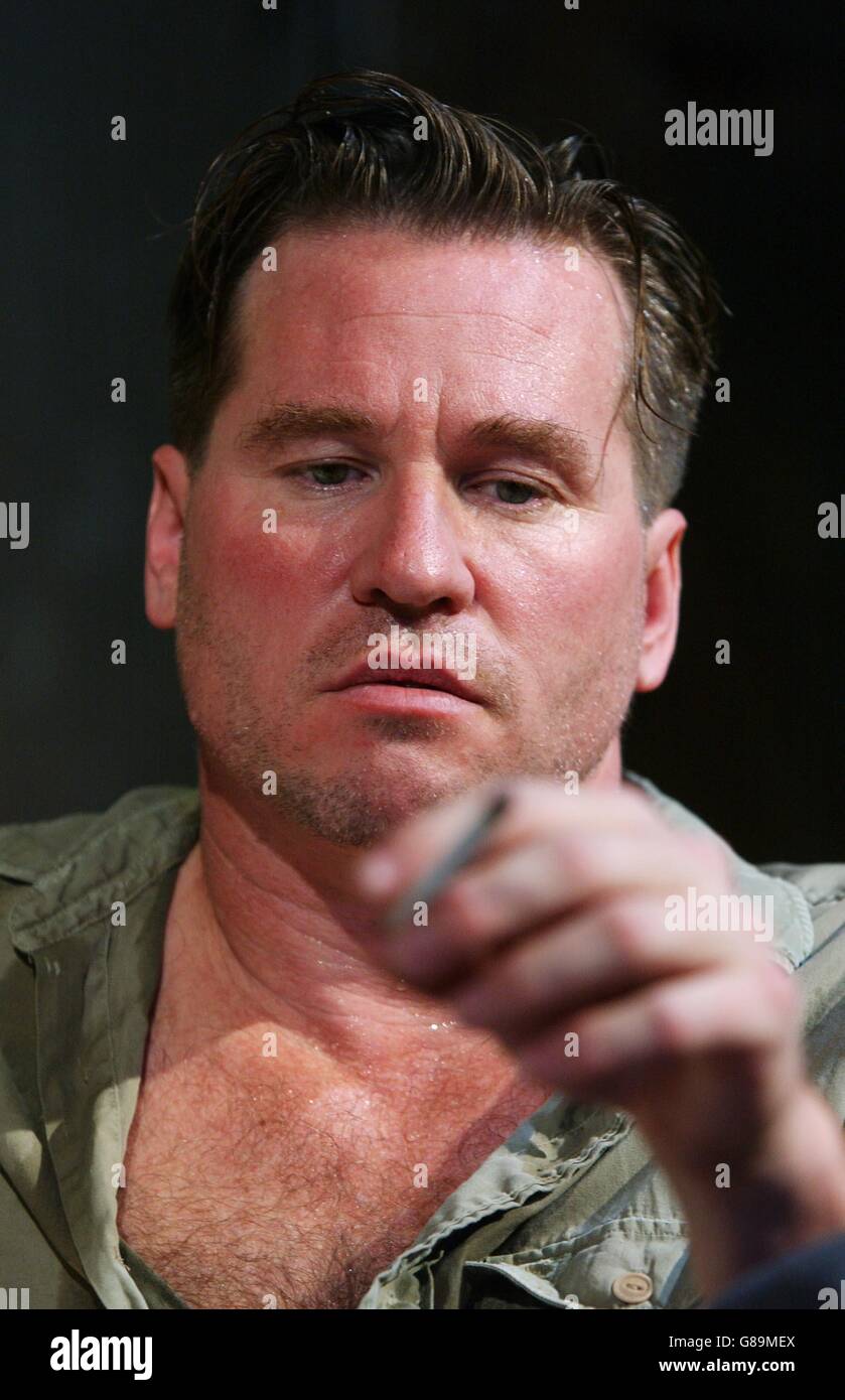 The postman always rings twice photocall hi-res stock photography and ...