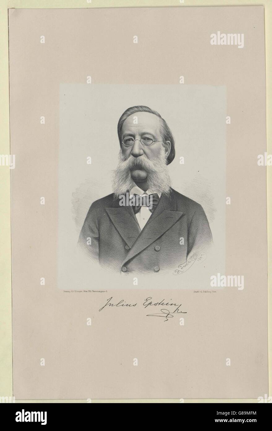 Julius the man hi-res stock photography and images - Alamy