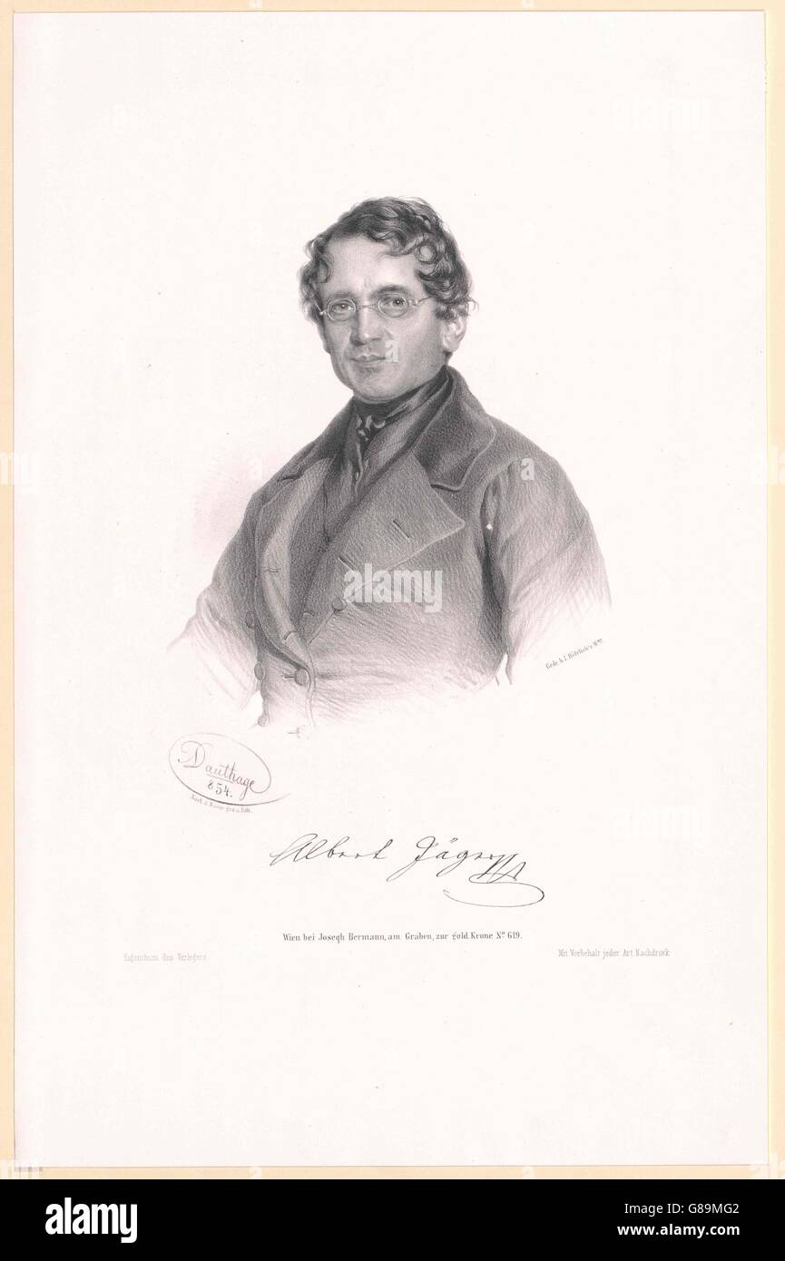 Albert jager hi-res stock photography and images - Alamy