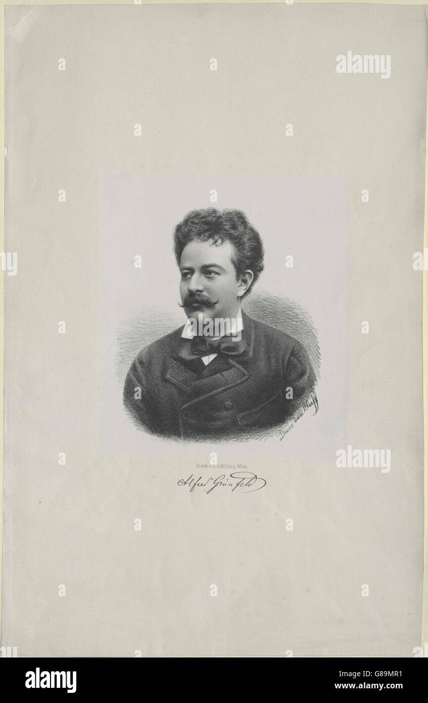 Grünfeld hi-res stock photography and images - Alamy