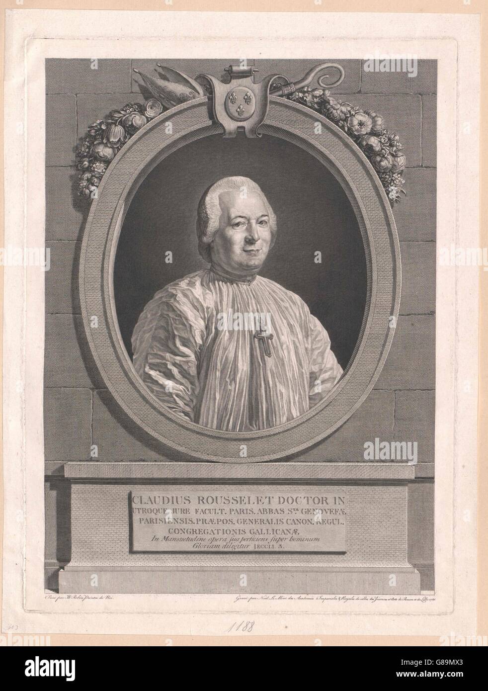 Rousselet hi-res stock photography and images - Alamy