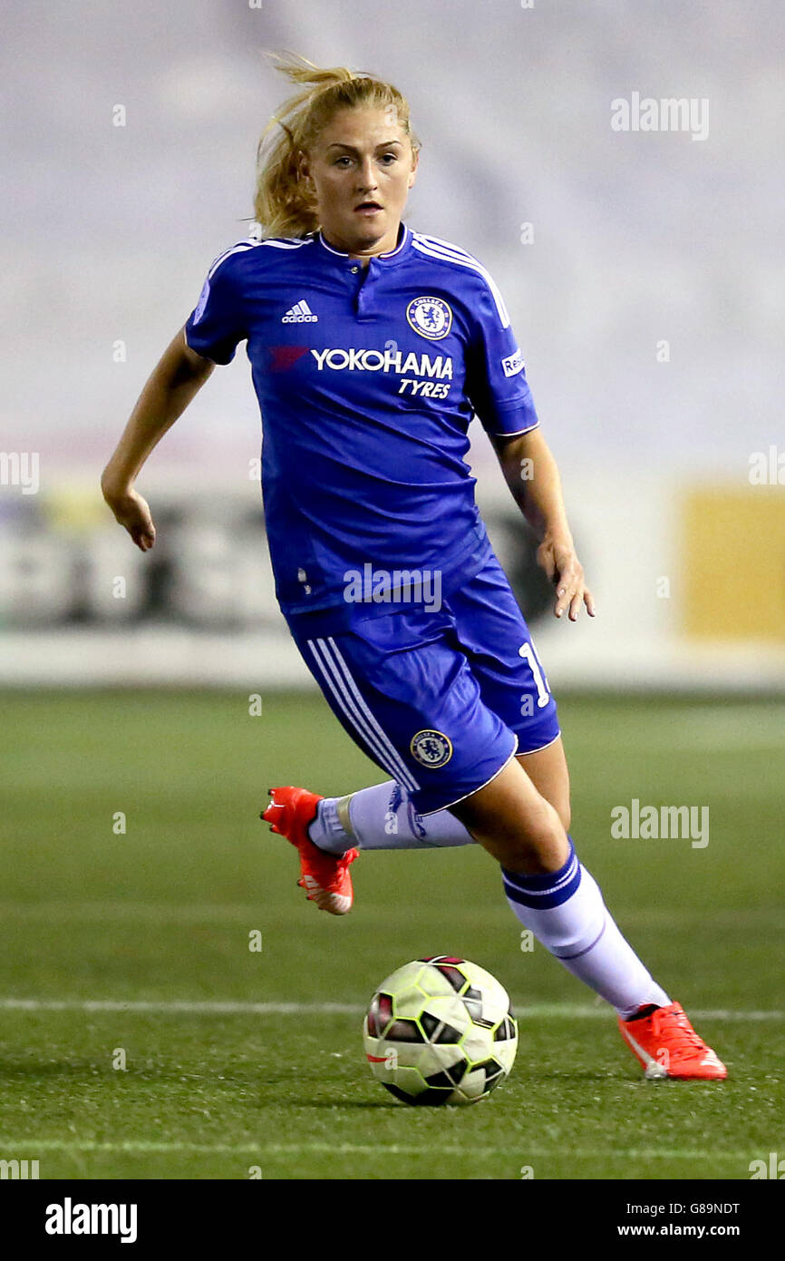 Laura coombs chelsea hi-res stock photography and images - Alamy