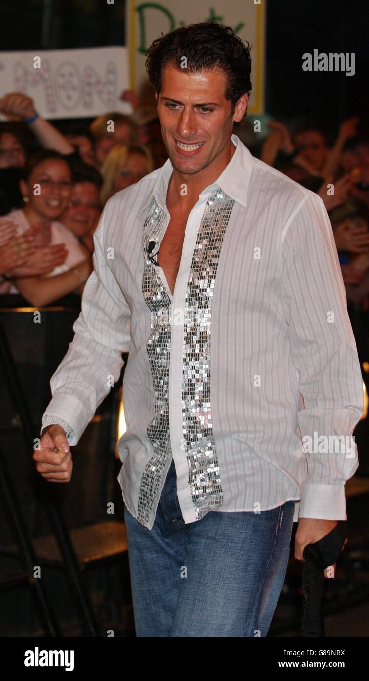 Big Brother 6 Stock Photo - Alamy