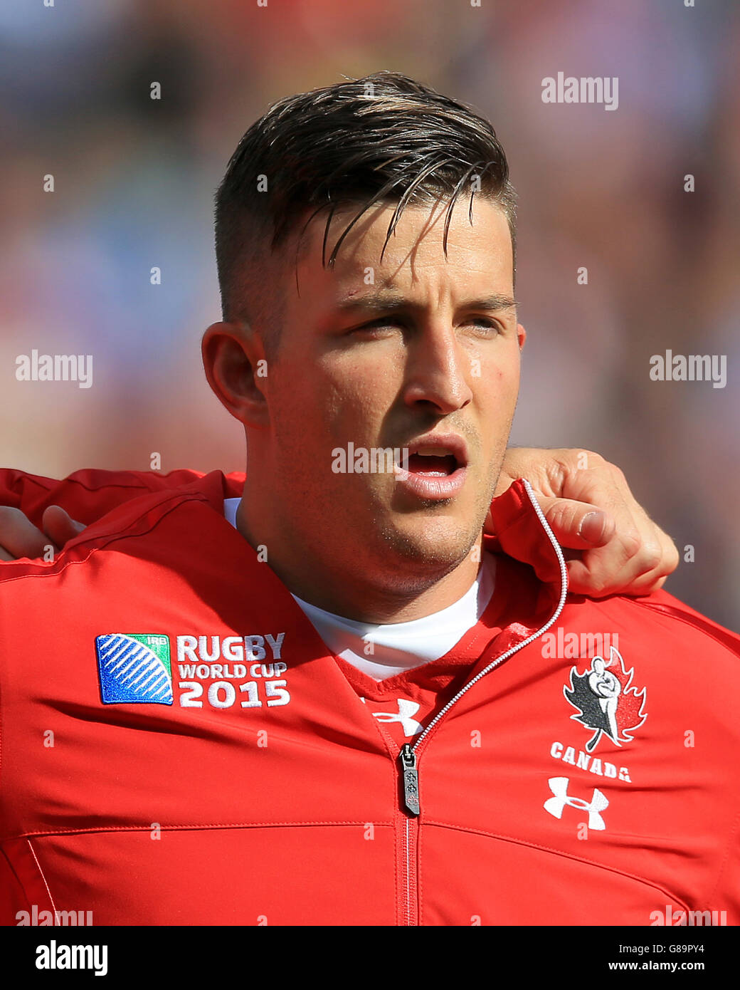 Canadas dth van der merwe hi-res stock photography and images - Alamy