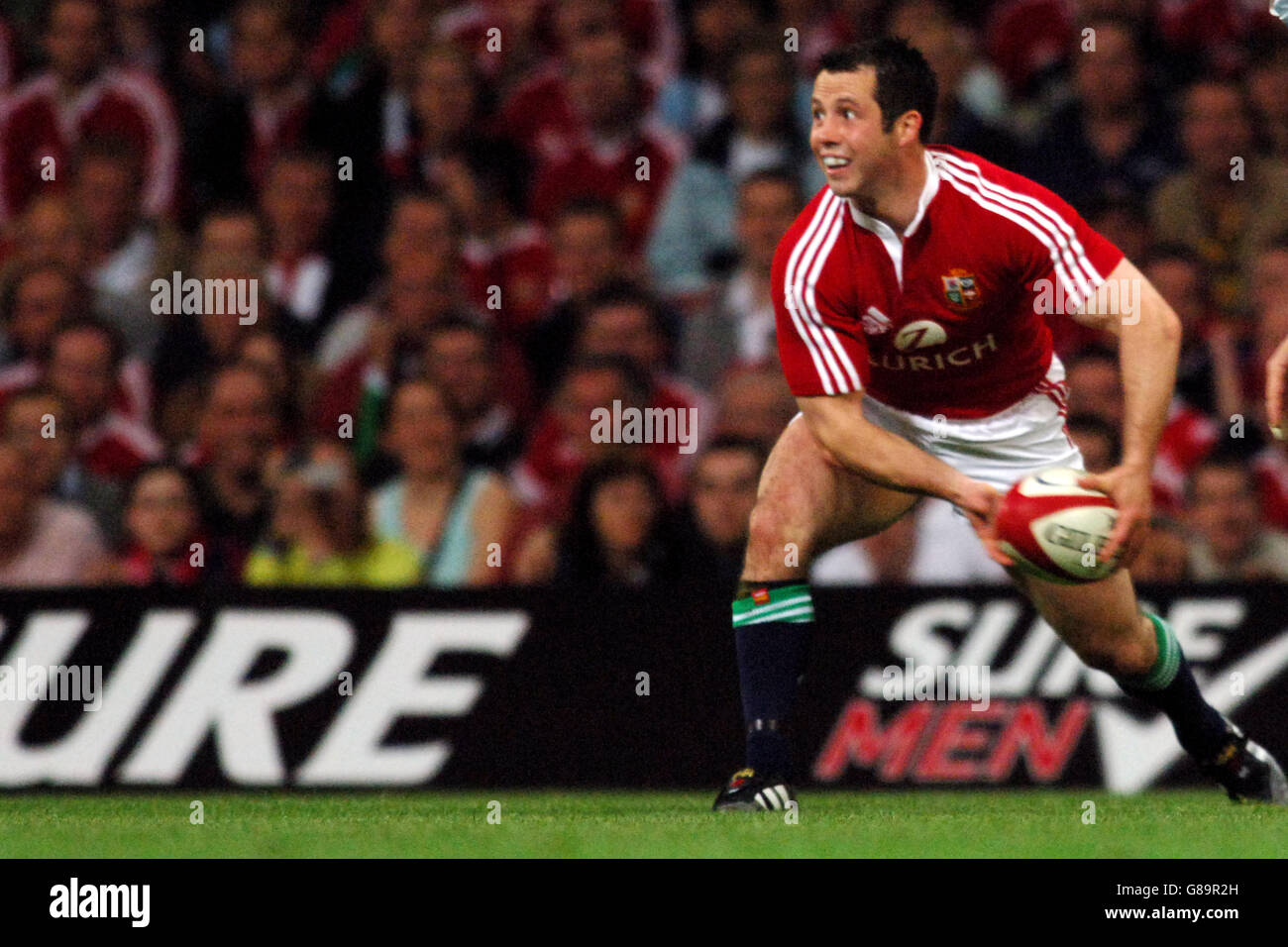 Gareth Cooper High Resolution Stock Photography and Images - Alamy