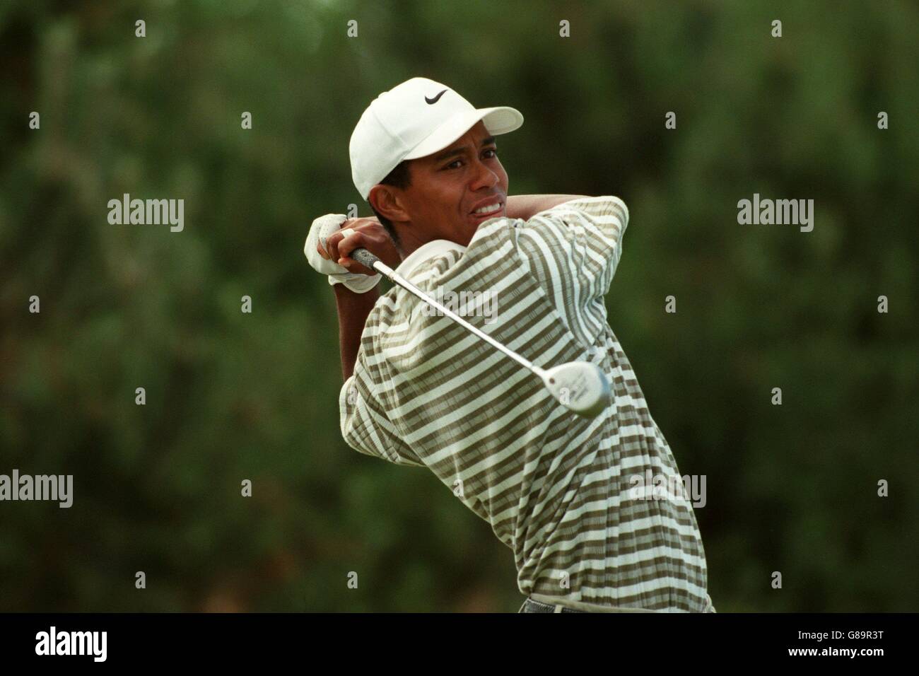 British Open Golf - Royal Troon Golf Club Stock Photo - Alamy