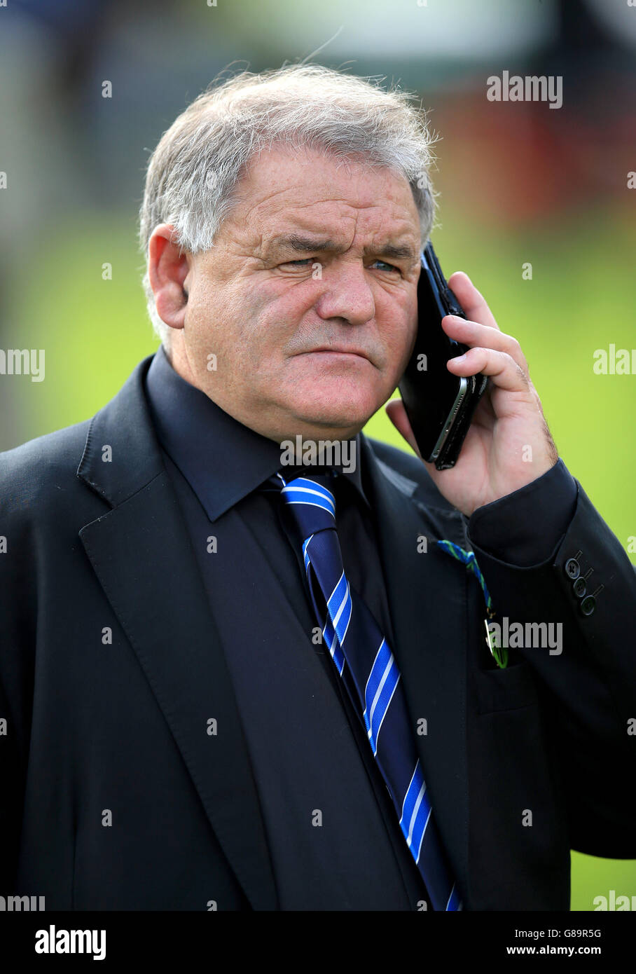 Brian ellison racing hi-res stock photography and images - Alamy