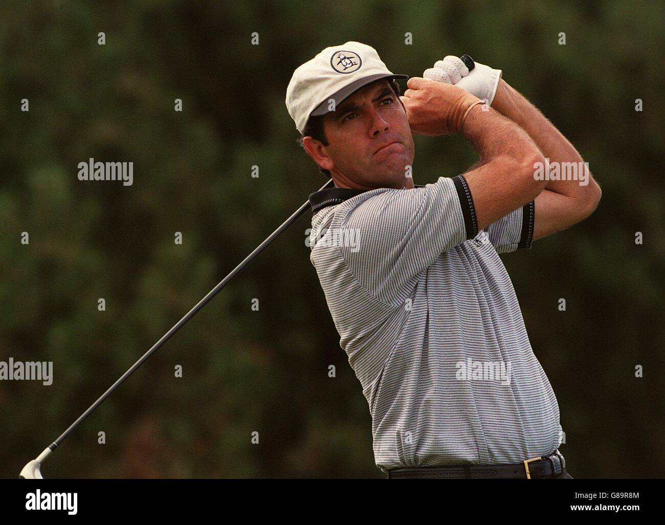 David frost south africa hi-res stock photography and images - Alamy