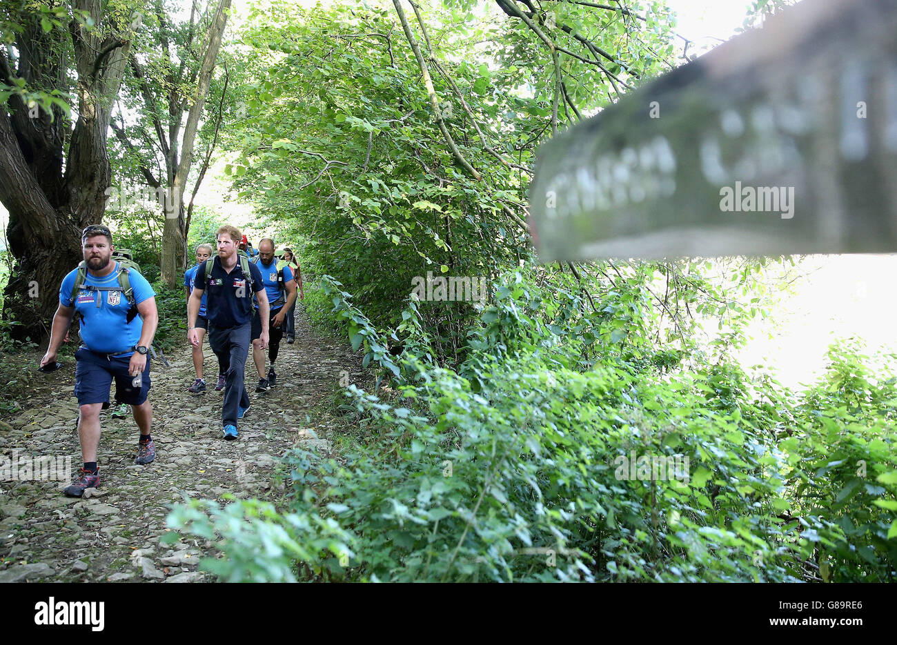 Britain walking hi-res stock photography and images - Alamy