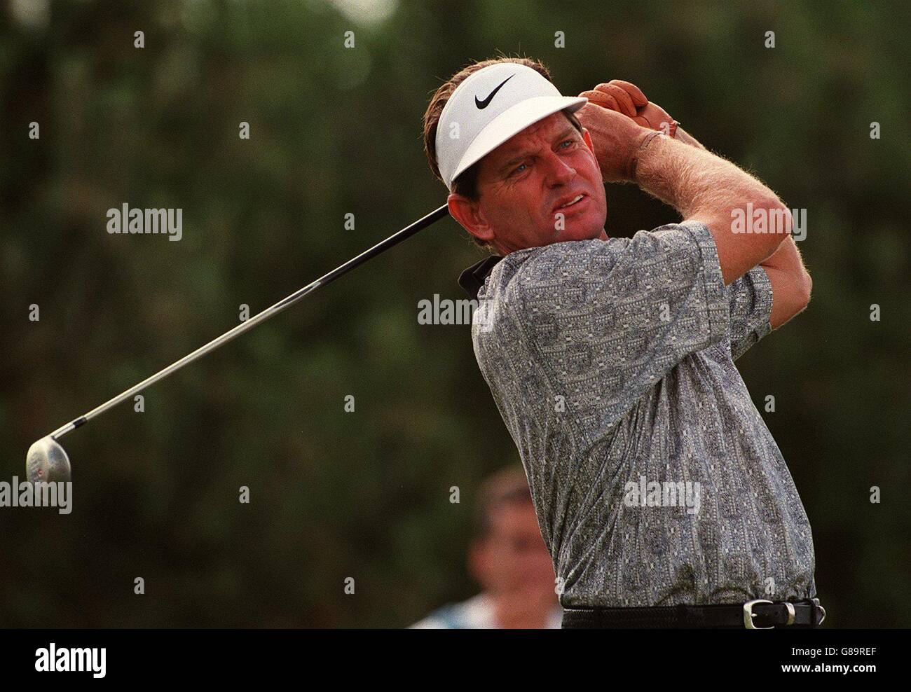 British Open Golf - Royal Troon Golf Club Stock Photo - Alamy