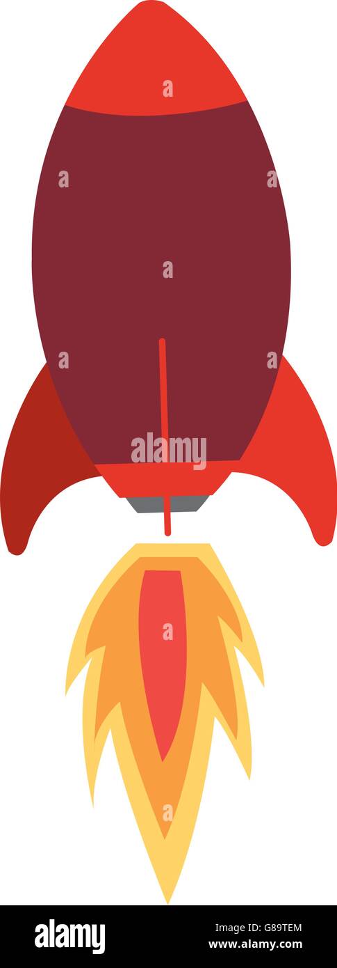 Spacecrafticon Stock Vector Images - Alamy