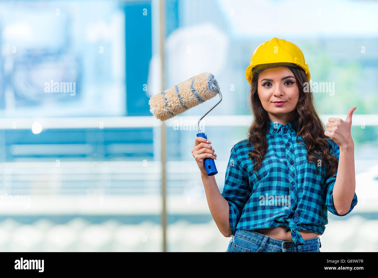 Painer hi-res stock photography and images - Alamy