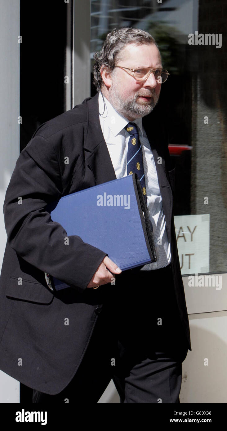 St john baptist church rev hi-res stock photography and images - Alamy